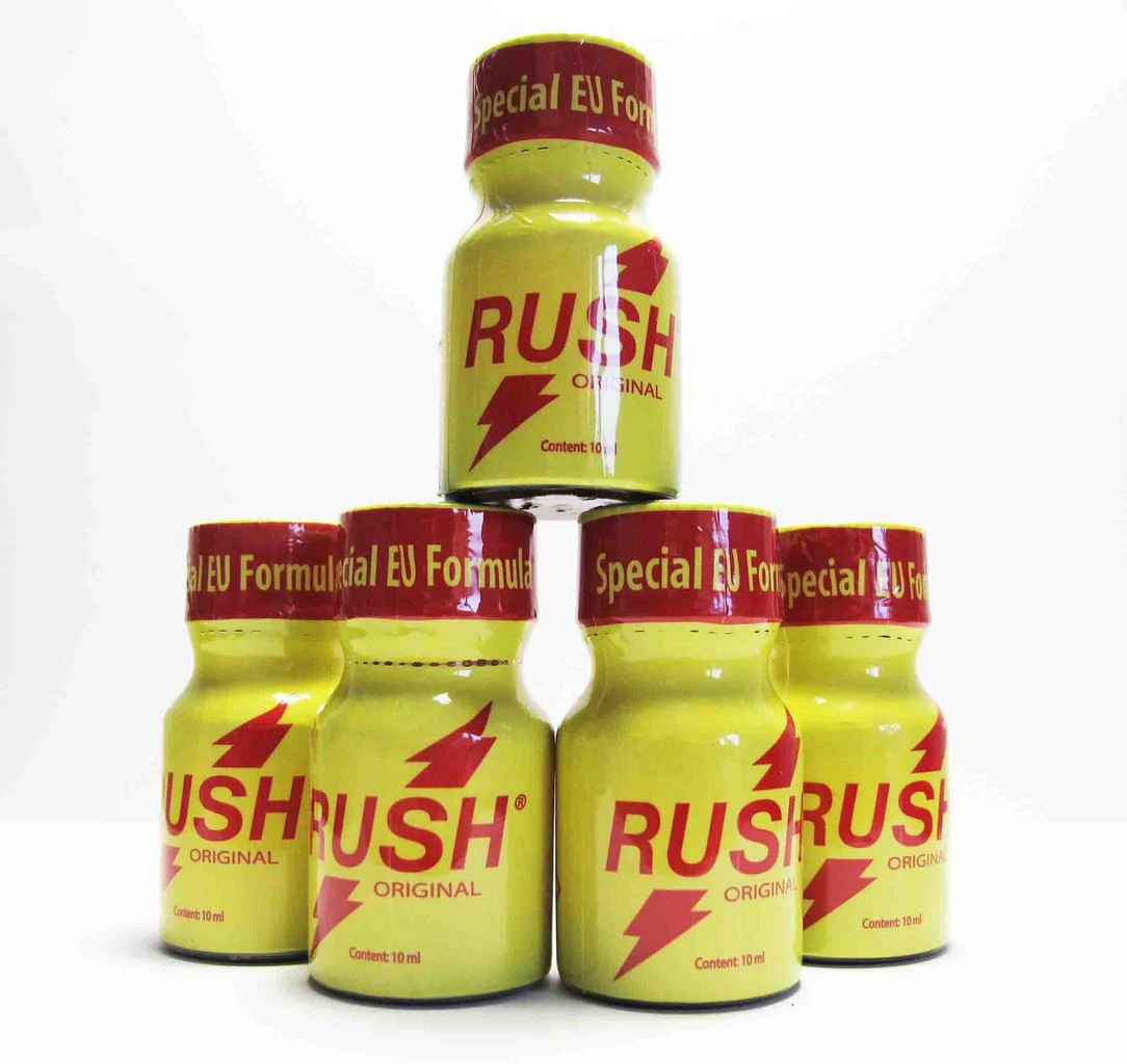 哪款RUSH好用？探索不同類型的RUSH產品 - 壯陽藥快訊